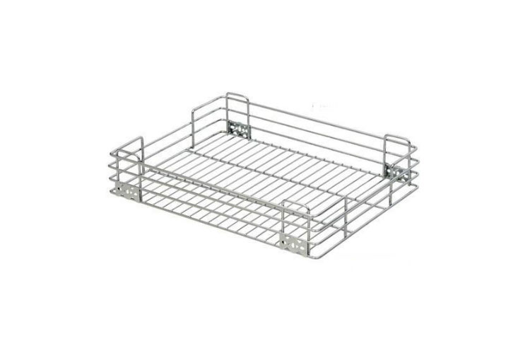 Home Stainless Steel Baskets